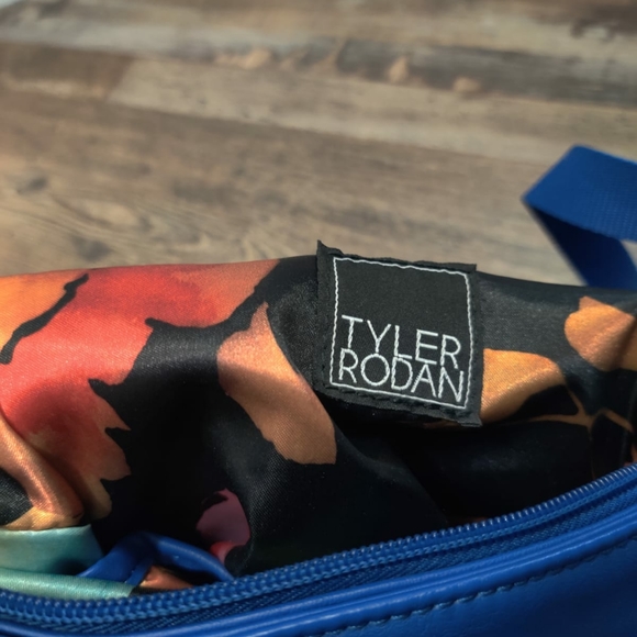 Tyler Rodan | Bags | Tyler Rodan Purse | Poshmark